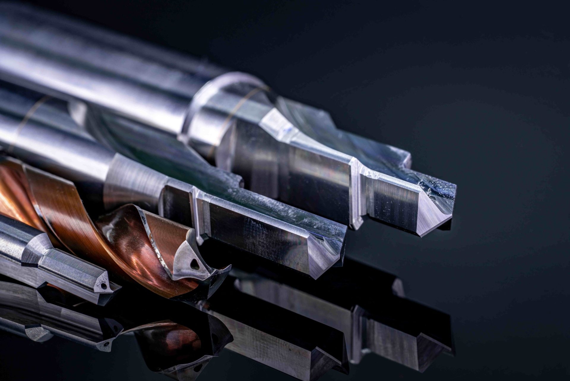 Guide to High-Speed Steel (HSS): Why It’s Still a Top Choice for ...