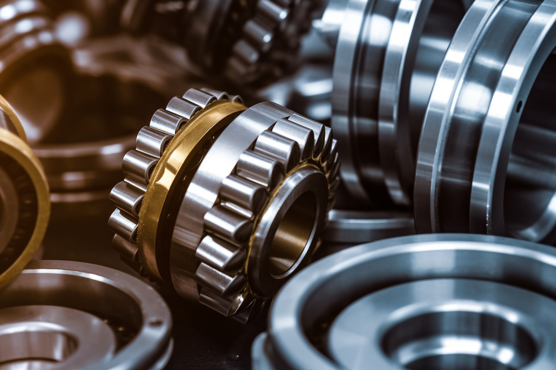 The Multifaceted Power of Titanium Alloys in the New Materials Wave