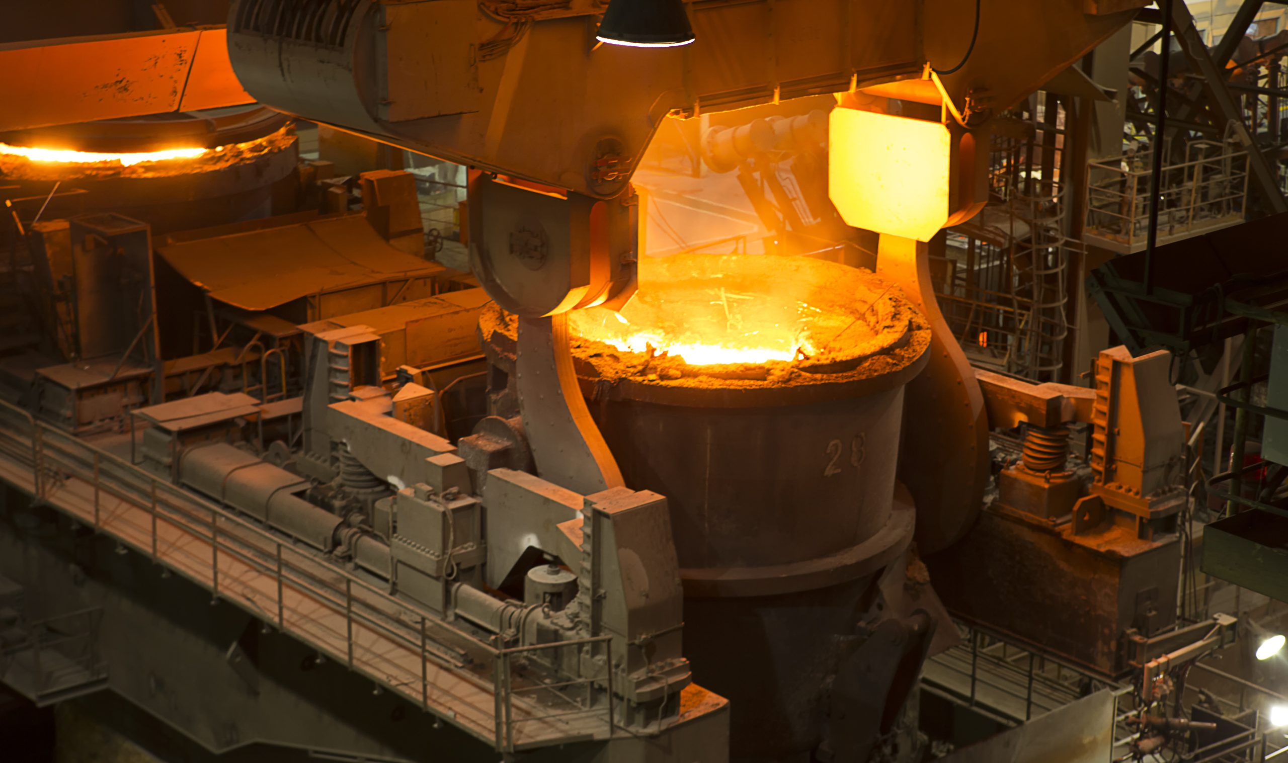 Forging technology gives metal a new lease of life