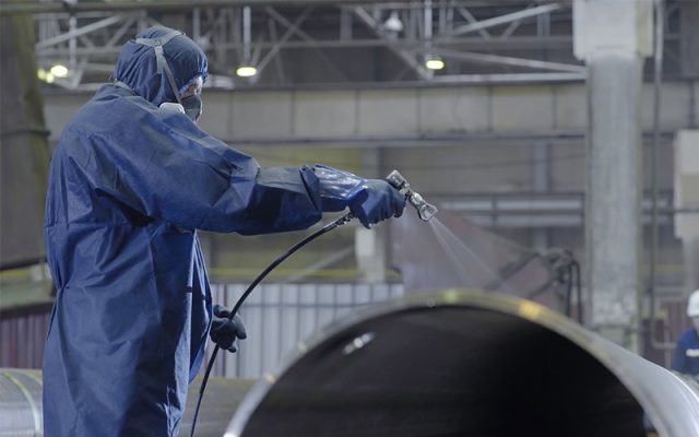 Steel Coating Methods Explained: Definition, Importance, and Method