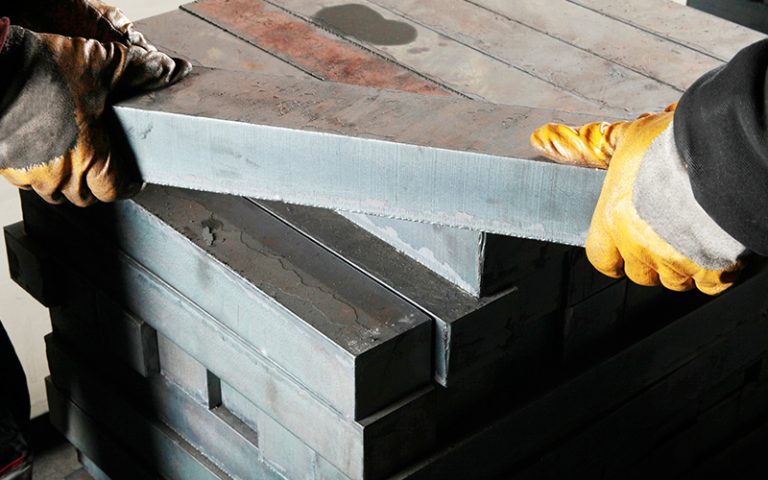 Slabs vs. Billets vs. Blooms: Key Differences in Steel Manufacturing ...