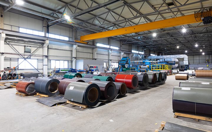 Steel Tolerances: Why They Matter for Fit and Quality