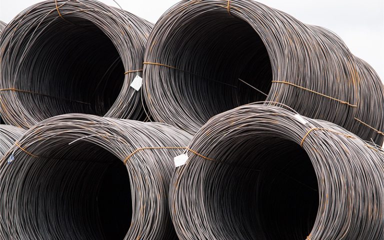4 Types of Carbon Steel