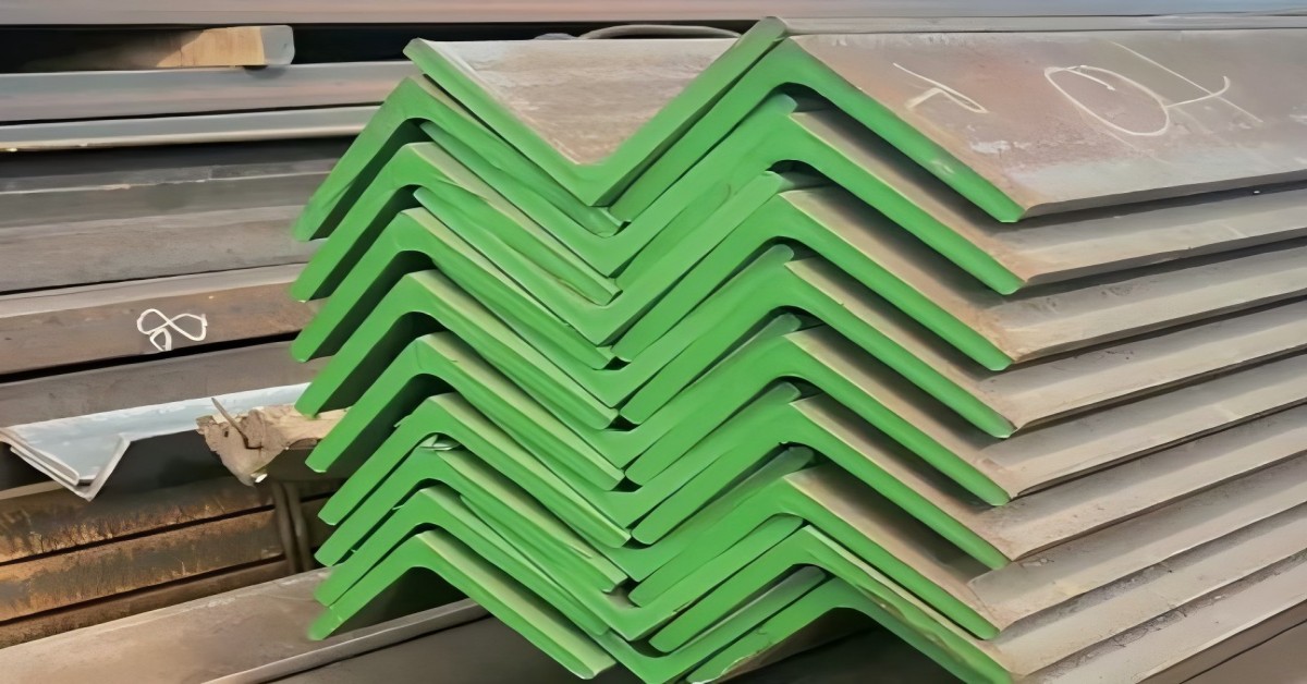 Angle Iron: The Versatile Workhorse of Fabrication and Construction