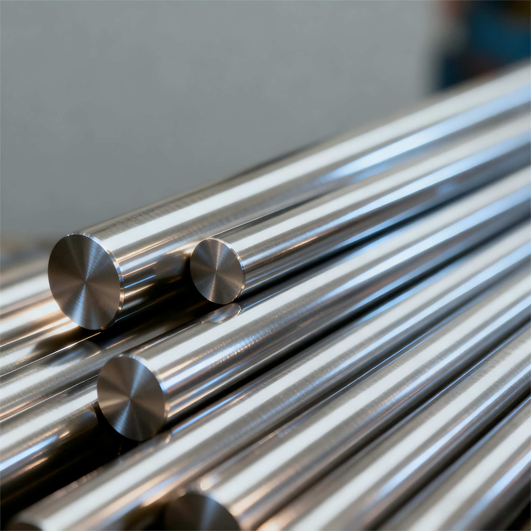 What is Cold-drawn Steel? A Look at Its Precision & Superior Finish