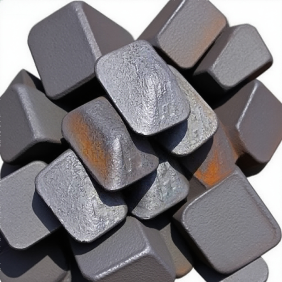 Pig Iron