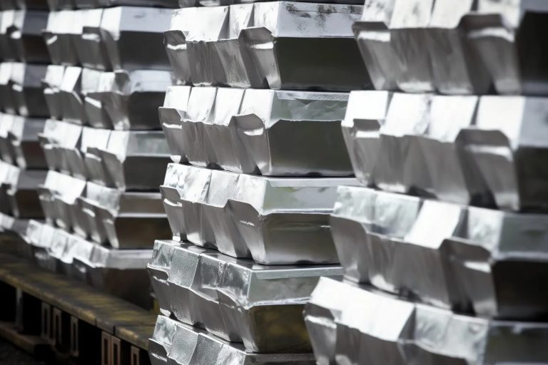 Steel Supply in the 2026 Aluminum Crisis
