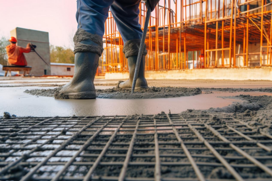 Steel Bars Enter a New Era