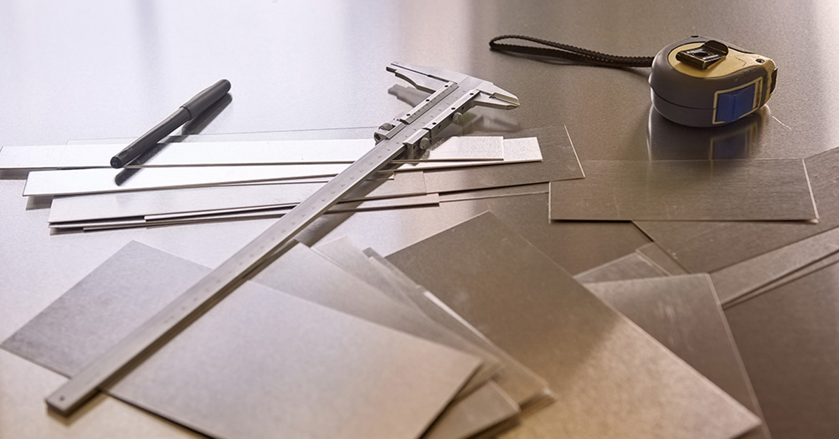 Mill Test Certificates: How to Read an MTC